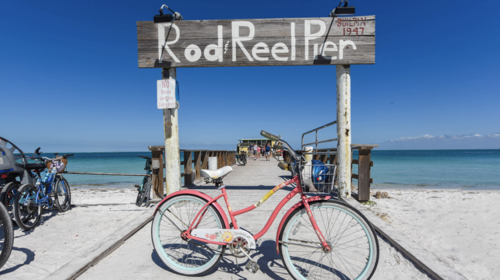Anna Maria, Holmes Beach, Key Royale - Gina Larouche Gated, Luxury ...